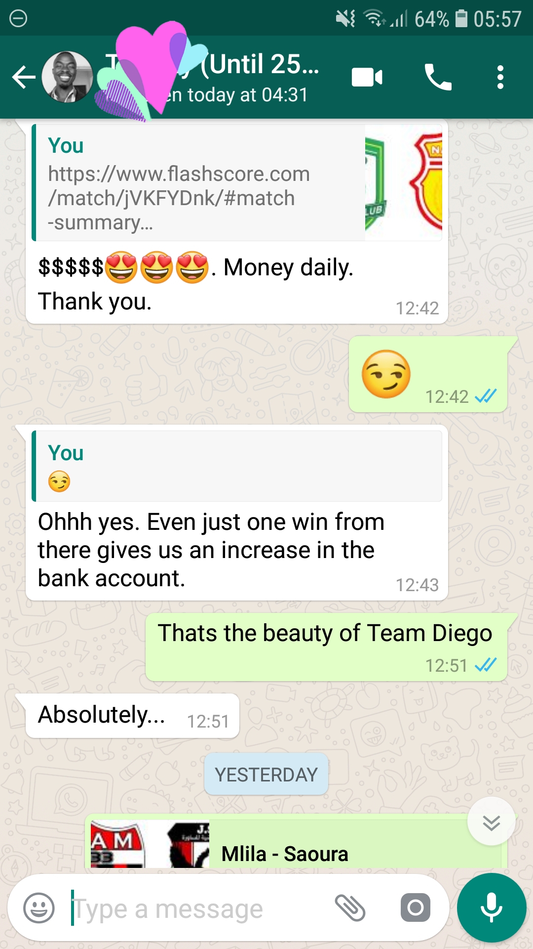 8 Rules For Betting On Draws - J.K. Diego